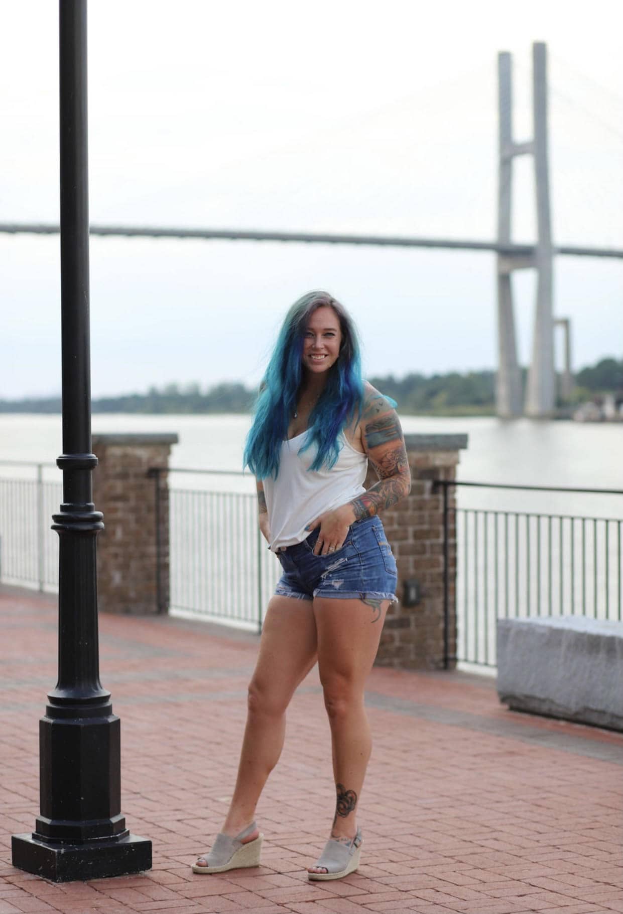 Meet Megan Fuller - Friendship, fitness and financial freedom