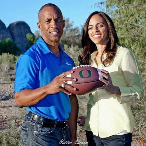 Meet JJ Birden - Penny AI Technologies Inc.