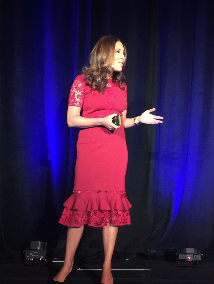 Meet Sara Cavallaro - Penny AI Technologies Inc.