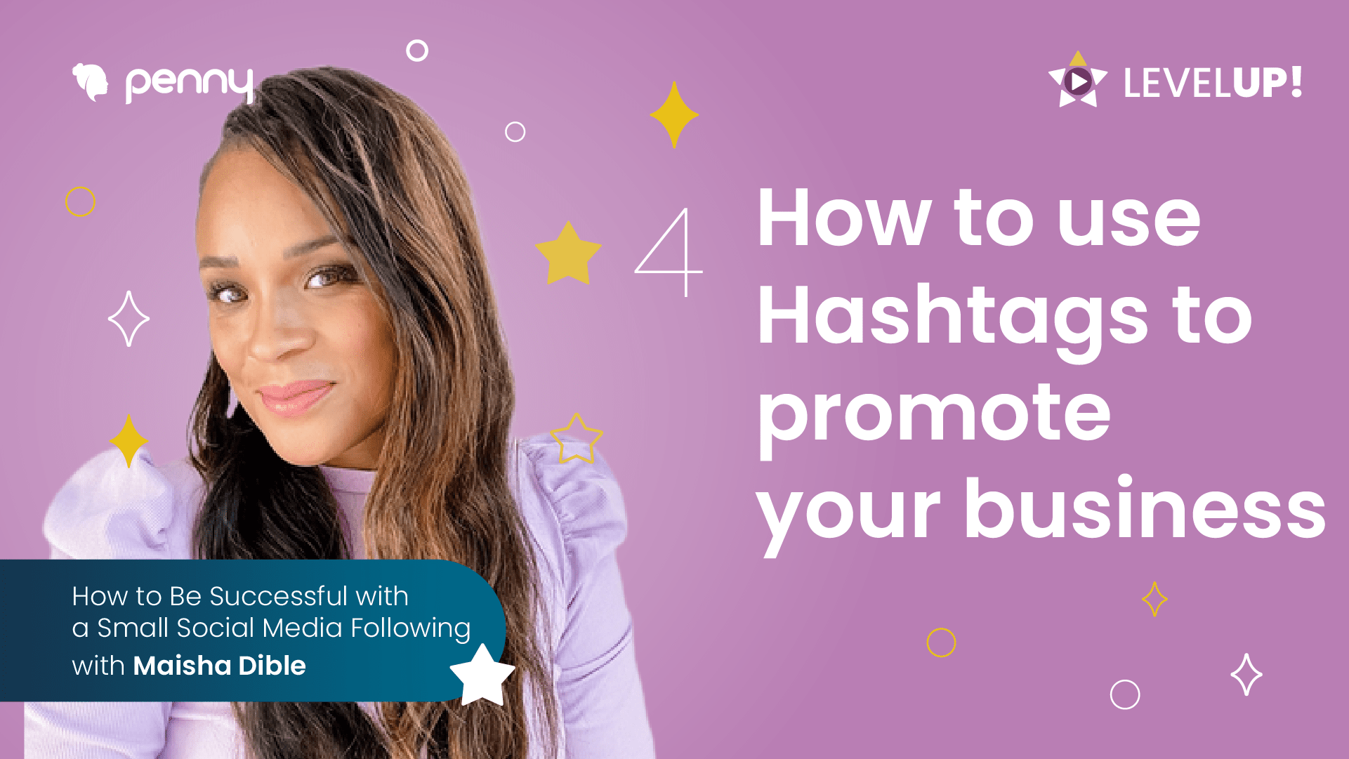How to use Hashtags to Promote your Business