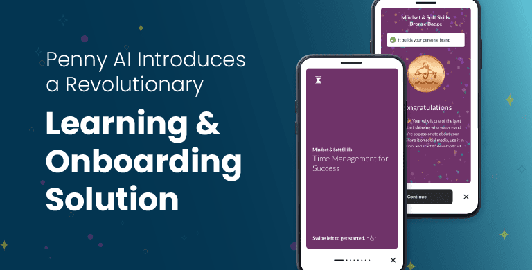 Support - Penny AI Technologies Inc.