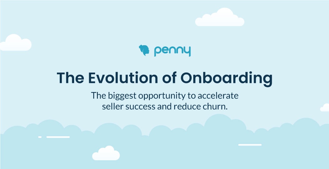 The Evolution of Onboarding Report | Penny AI
