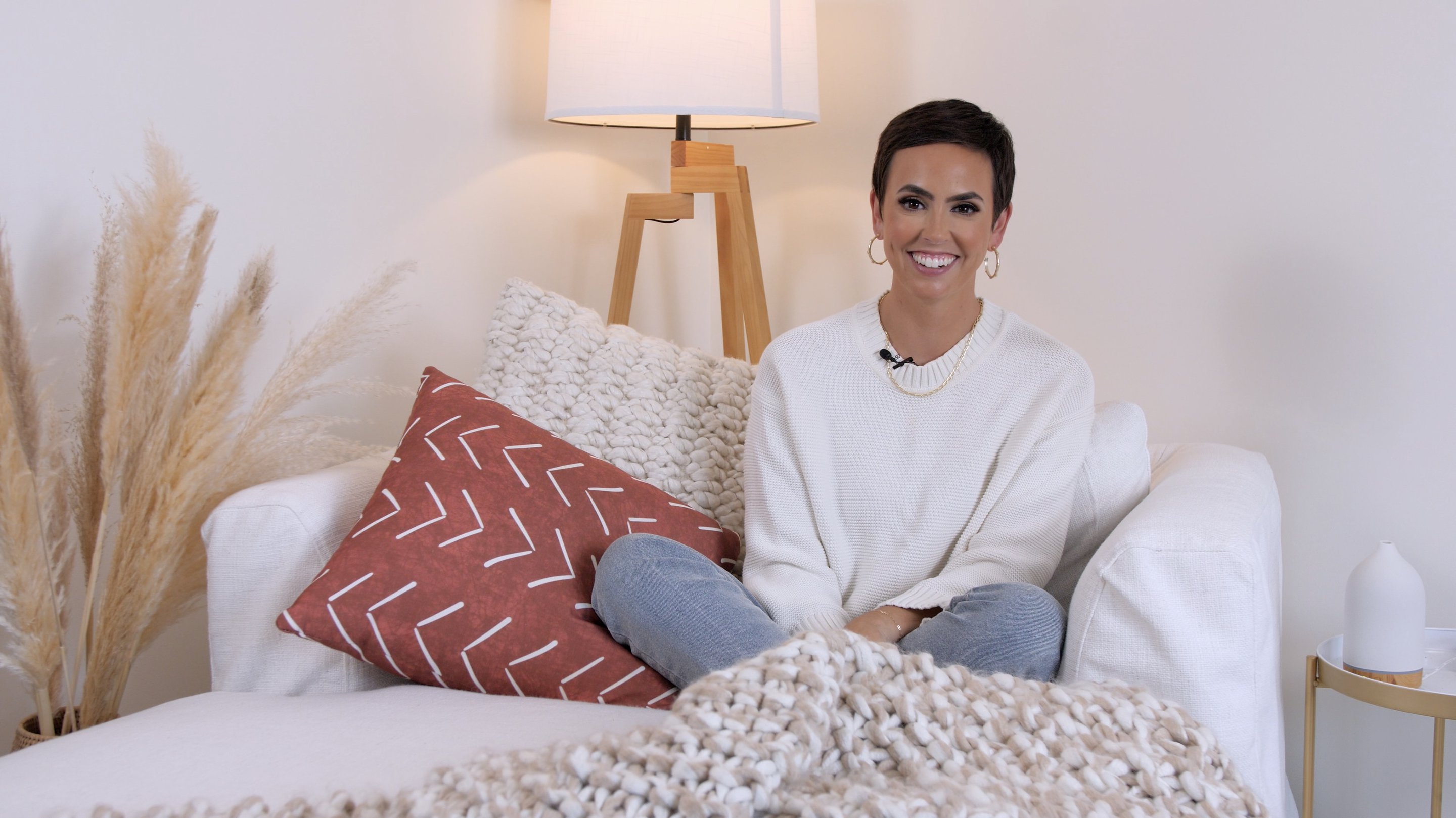 Meet Penny Legend Colleen Nichols