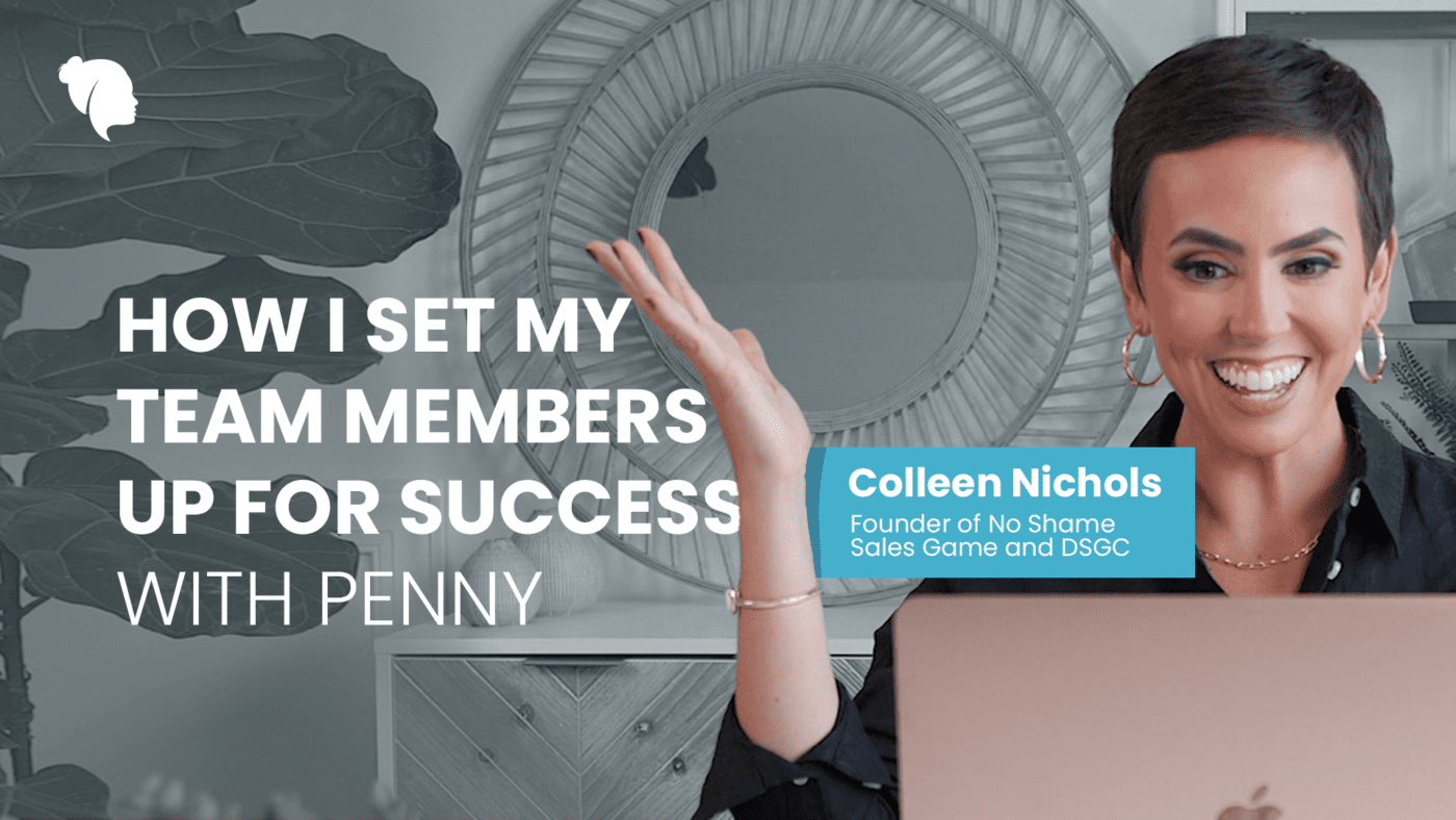 How to Invite New Team Members | Penny AI