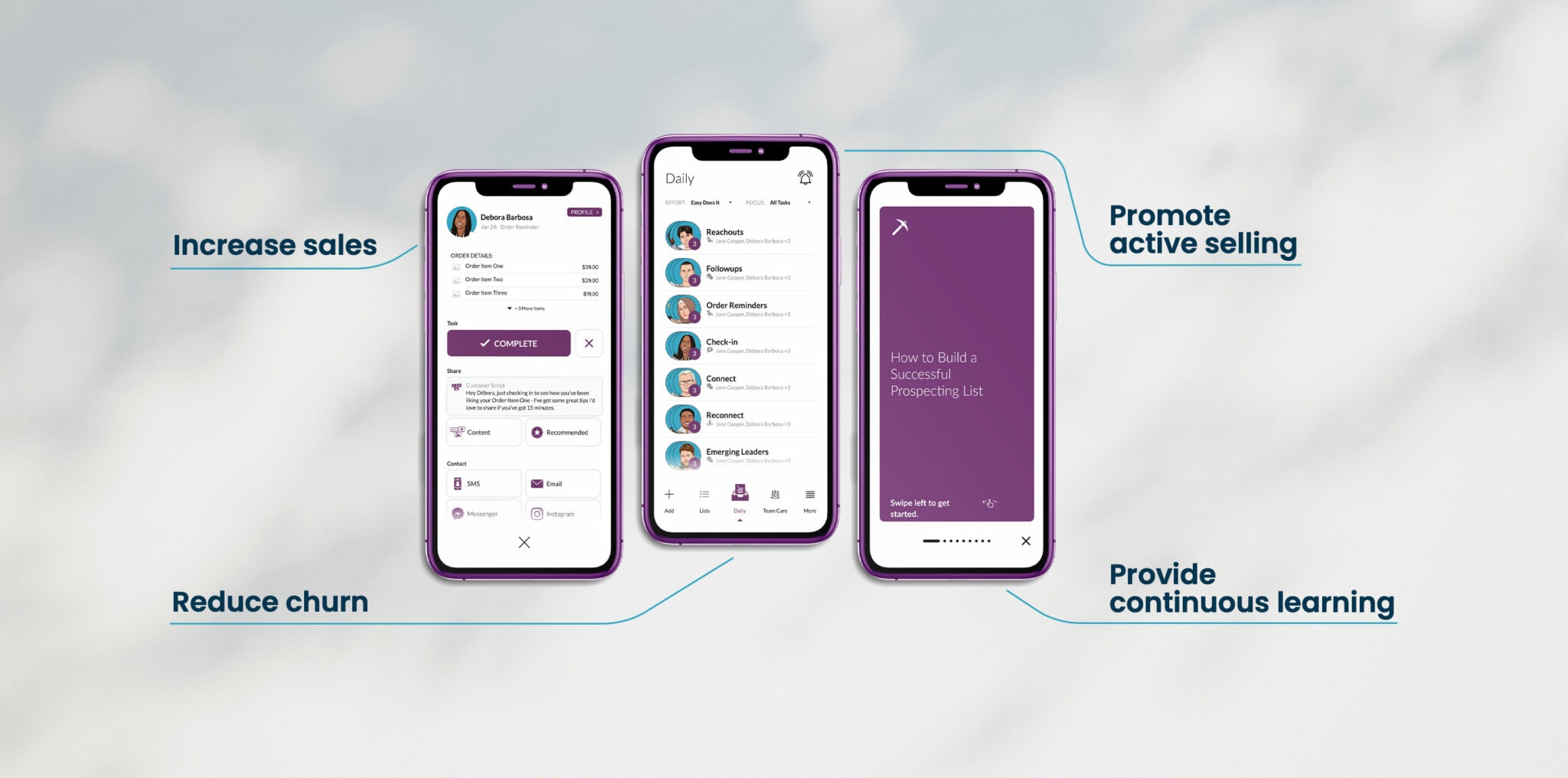 Penny AI - the AI-powered platform transforming social selling 🚀