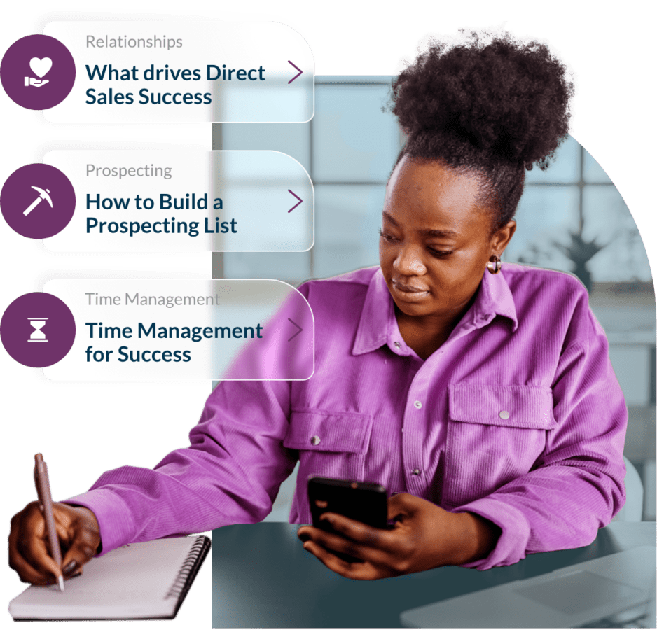 Penny AI - the AI-powered platform transforming social selling 🚀